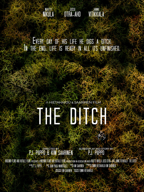The Ditch - FilmFreeway