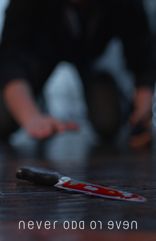 Never Odd or Even - FilmFreeway