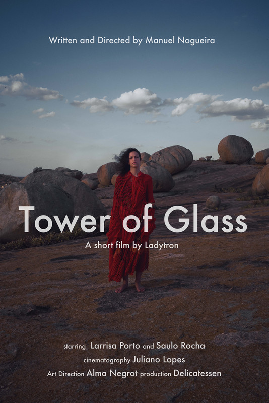 TOWER OF GLASS - FilmFreeway