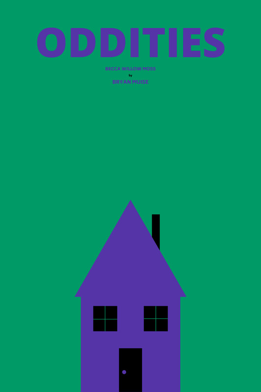 oddities - FilmFreeway