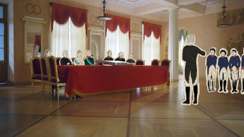 Lyceum students - FilmFreeway