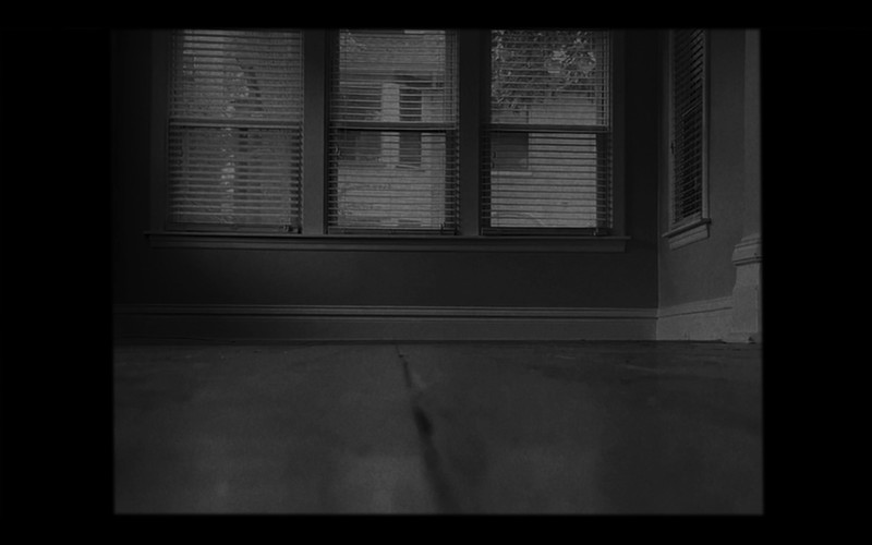 The House Is Empty - FilmFreeway