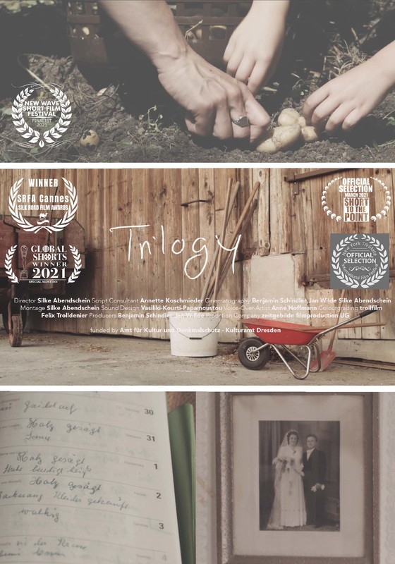 TRILOGY - FilmFreeway