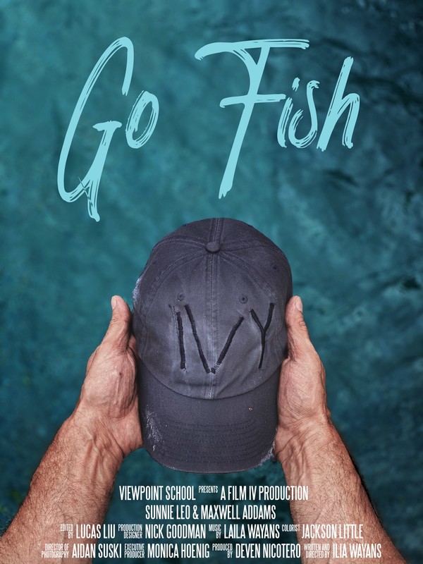 Go Fish - FilmFreeway