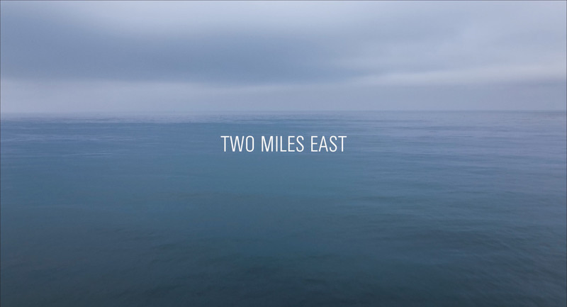 Two Miles East - FilmFreeway