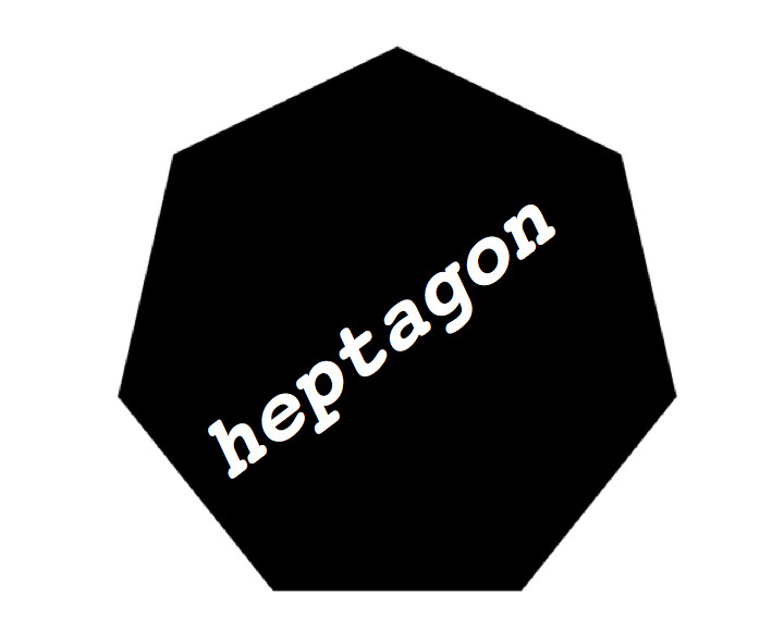 Heptagon - FilmFreeway