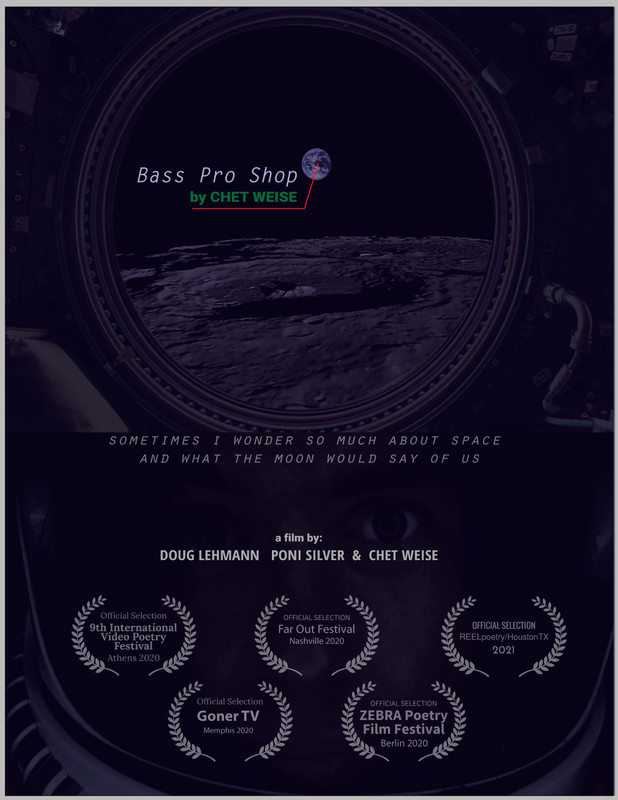 Bass Pro Shop by CHET WEISE - FilmFreeway