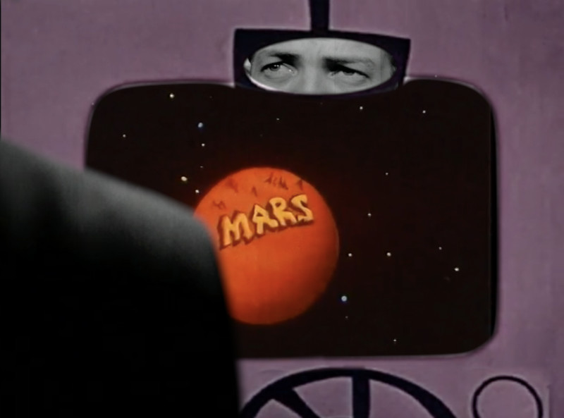 Elevator of Earthly Destruction - FilmFreeway