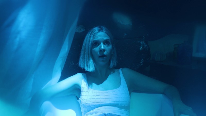 Bubble Trouble - FilmFreeway