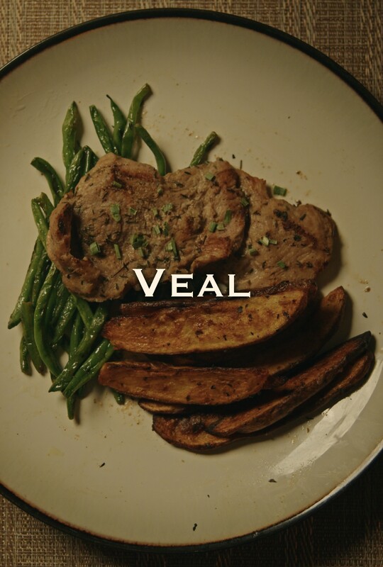 Veal - FilmFreeway