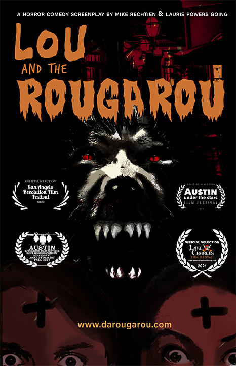 Lou and The Rougarou - FilmFreeway