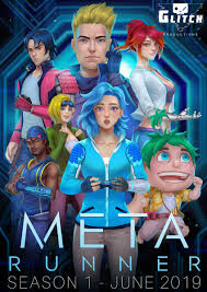 Meta Runner - FilmFreeway