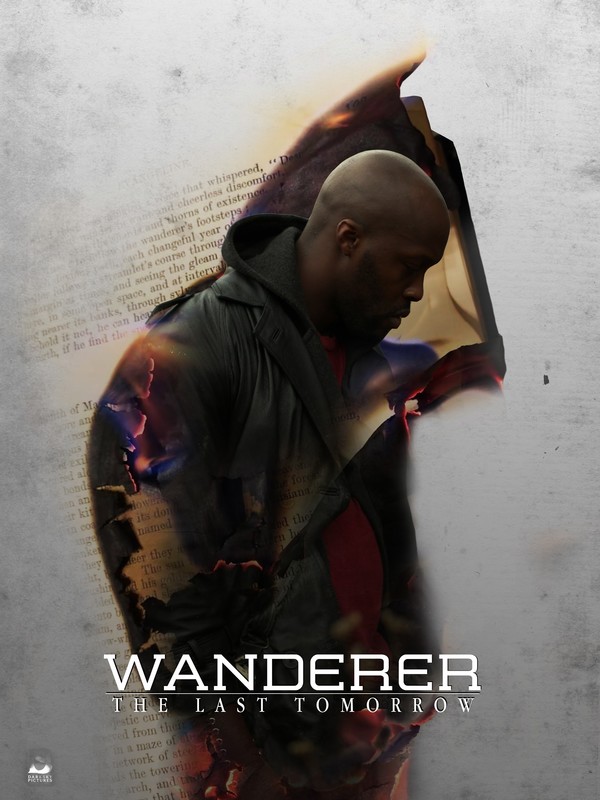 Wanderer: The Last Tomorrow - FilmFreeway