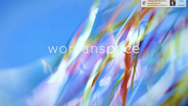 Womanspace-Rockford Documentary - FilmFreeway