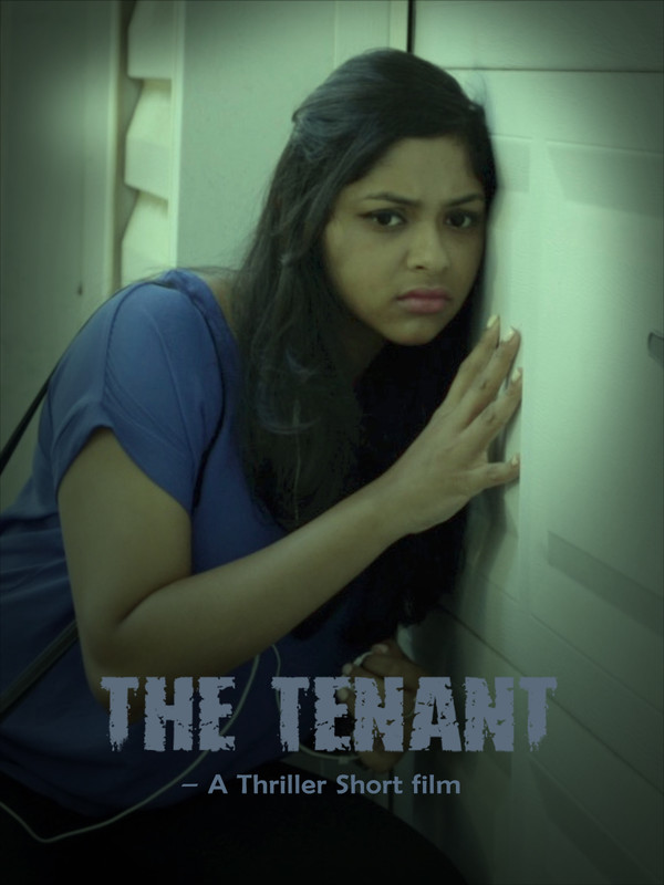 The Tenant - FilmFreeway
