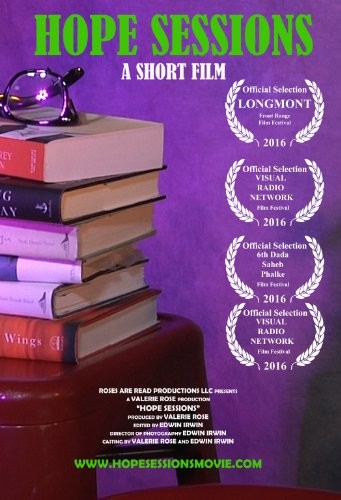 HOPE SESSIONS. - FilmFreeway