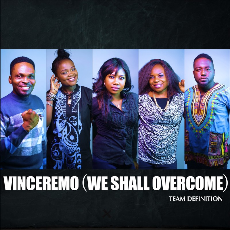 We Shall Overcome - FilmFreeway