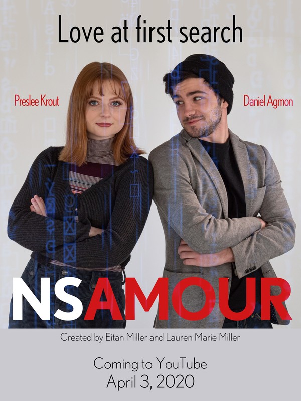 NSAmour Episode 1 - FilmFreeway