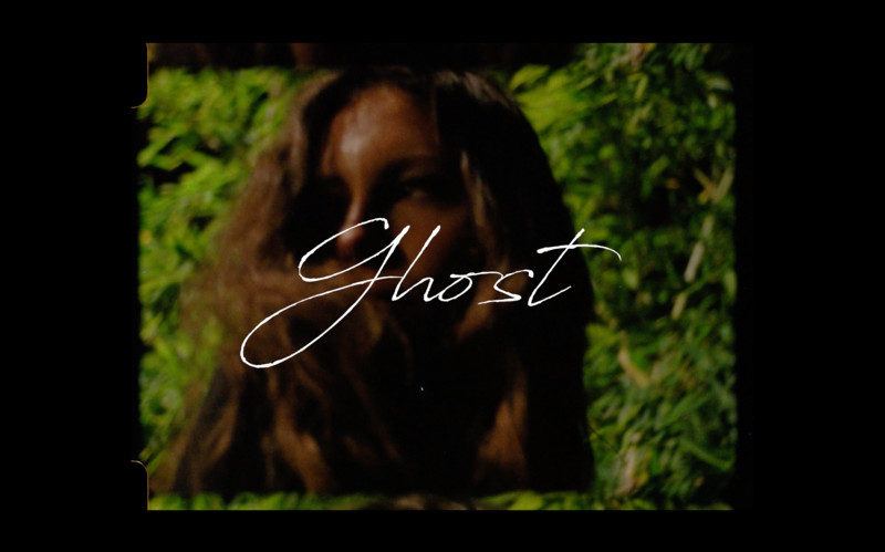 Ghost - FilmFreeway