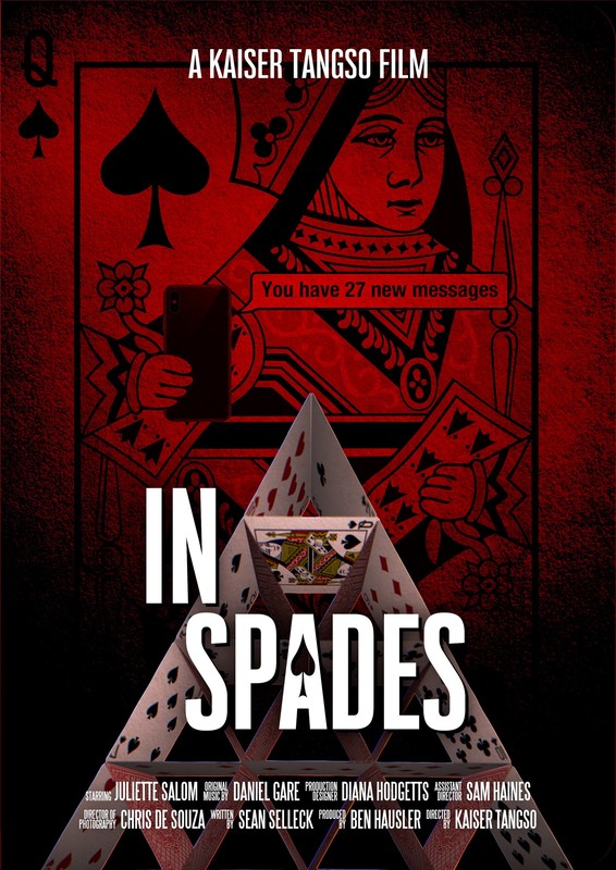 In Spades - FilmFreeway