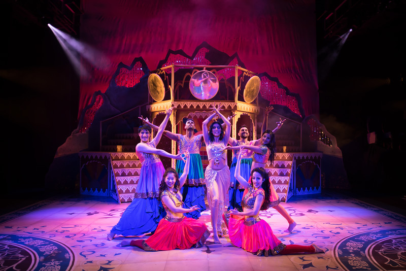 Bring on the Bollywood music video - FilmFreeway