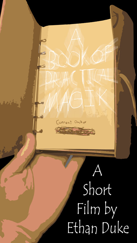 A Book of Practical Magik - FilmFreeway