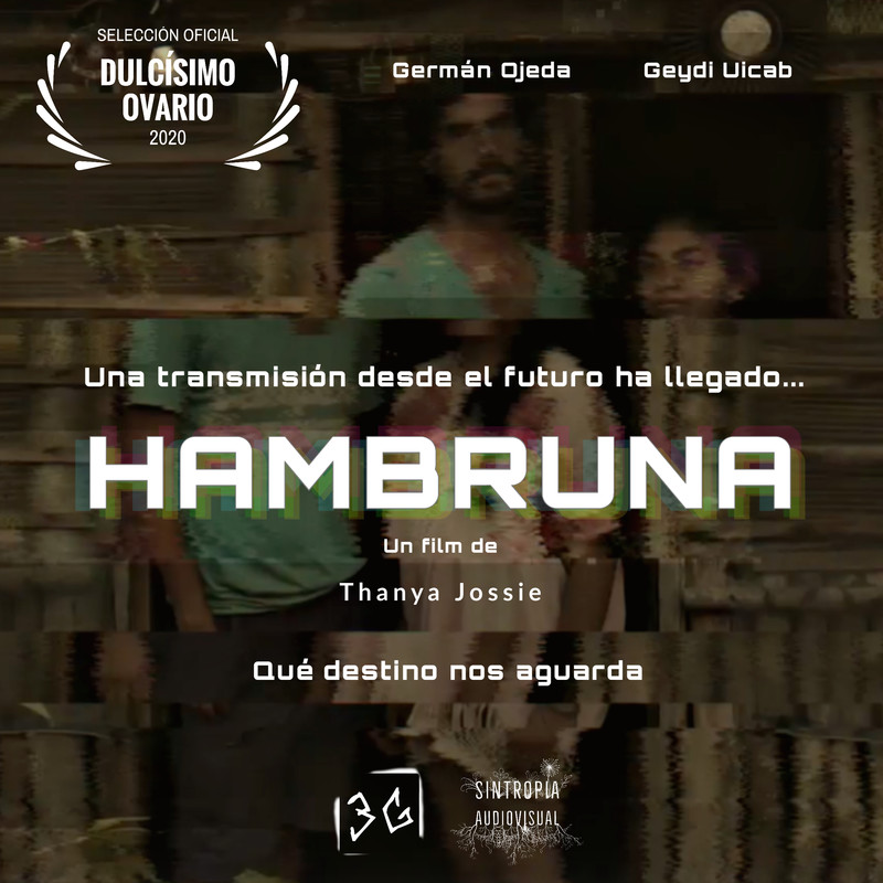 Famine - FilmFreeway