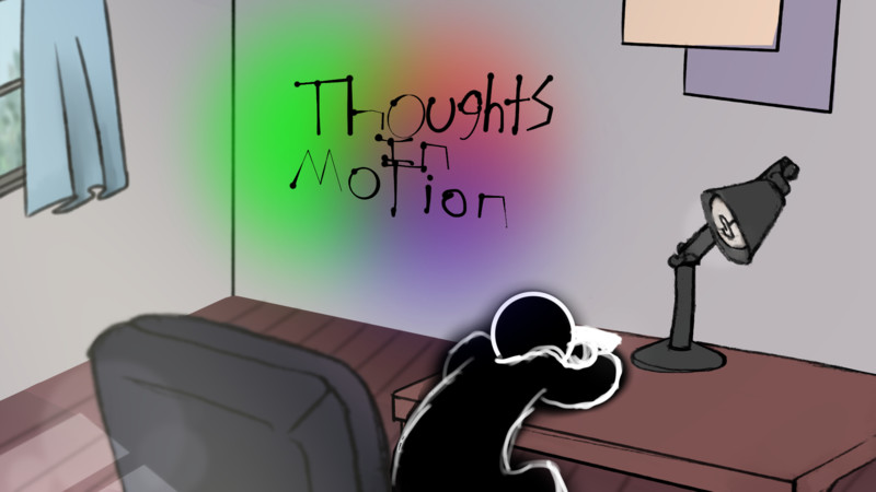 Thoughts In Motion - FilmFreeway