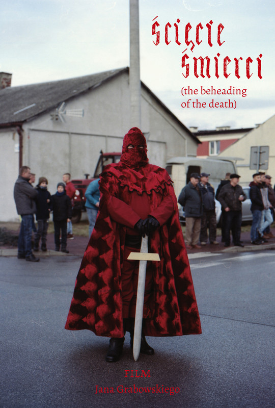 The Beheading of the Death - FilmFreeway