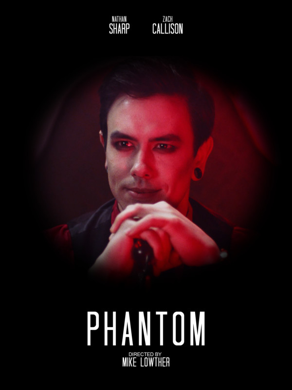 Phantom - FilmFreeway