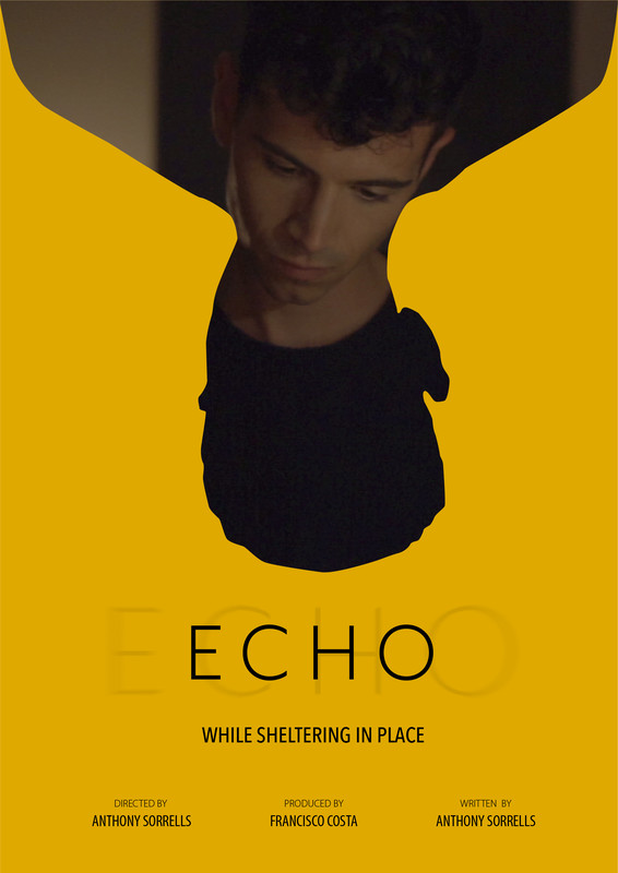 Echo - FilmFreeway