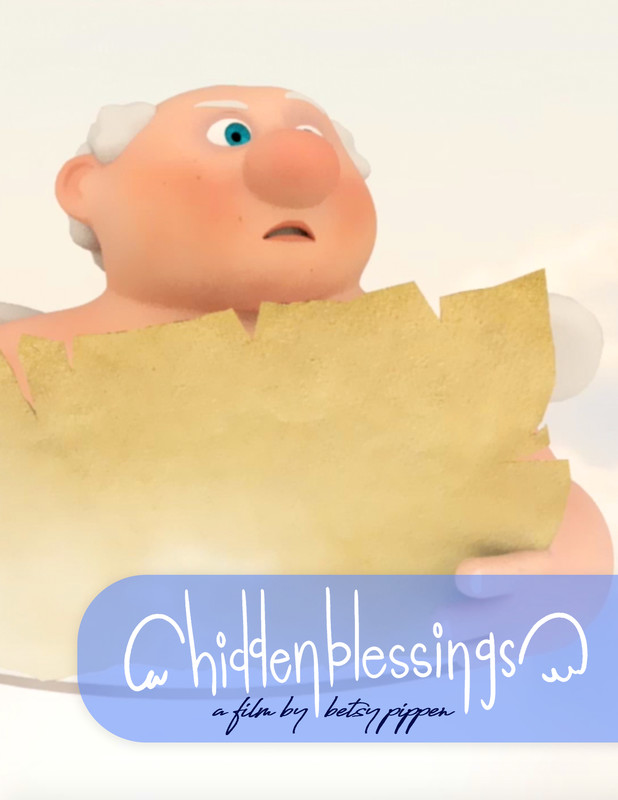 Hidden Blessings - FilmFreeway