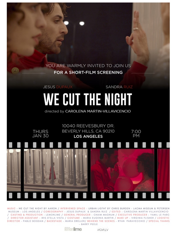 WCTN - FilmFreeway