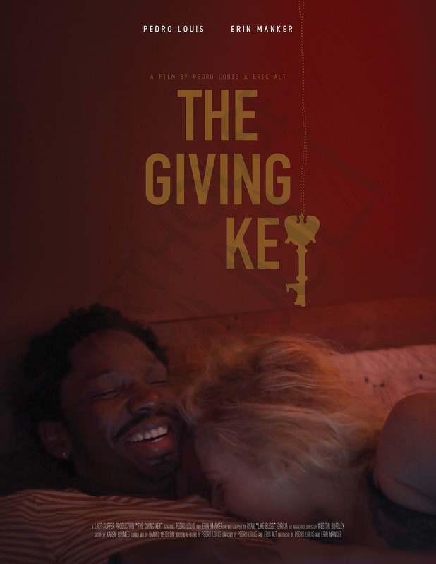 The Giving Key - FilmFreeway
