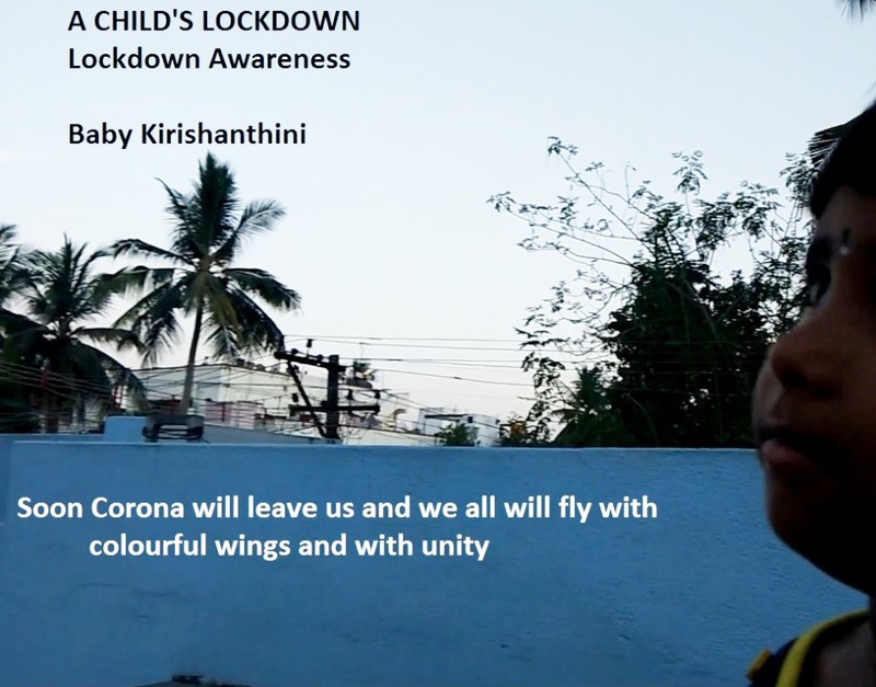 A Child's Lockdown - FilmFreeway