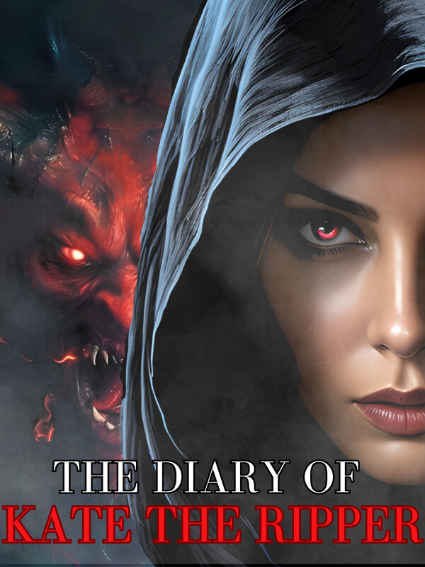The Diary Of Kate The Ripper - FilmFreeway