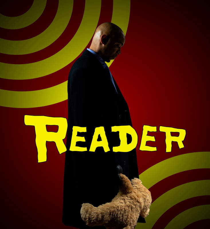 Reader - FilmFreeway