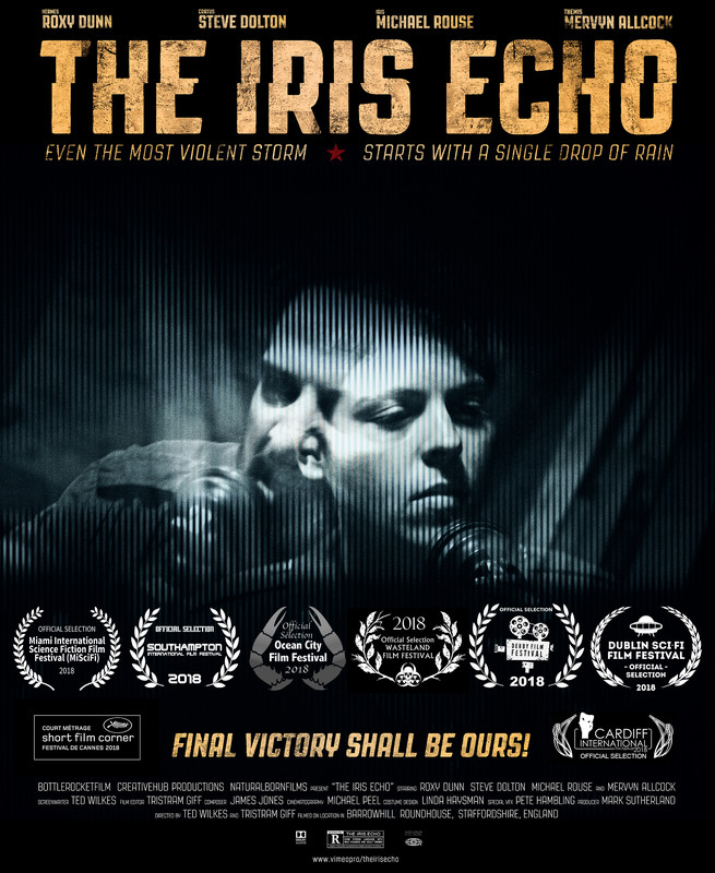 The Iris Echo - FilmFreeway