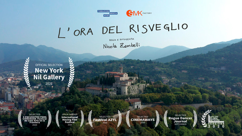 The Awakening Hour - FilmFreeway