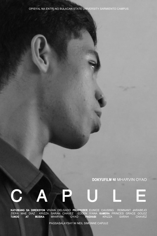 Capule - FilmFreeway