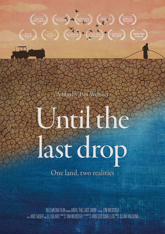 Until the last drop - FilmFreeway