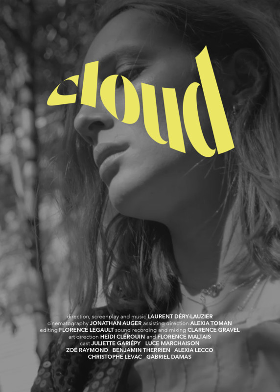 cloud - FilmFreeway