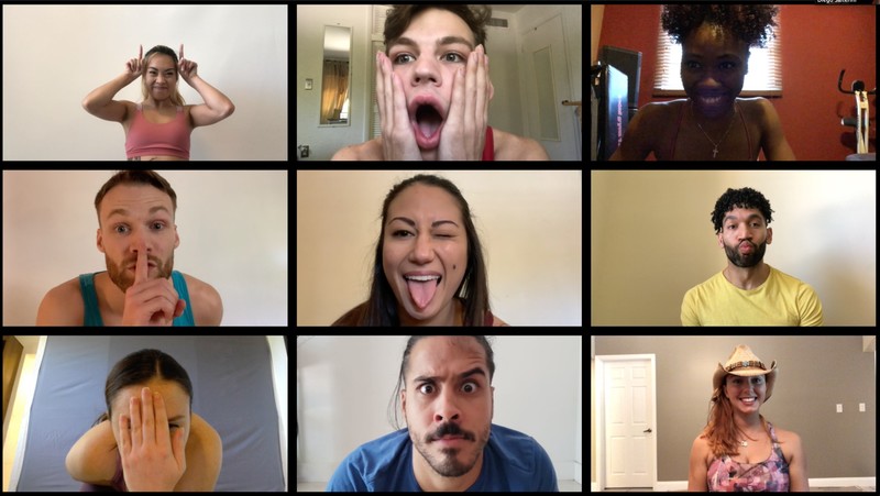 Zoom Zoom Zoom: A Love Letter to Italy - FilmFreeway