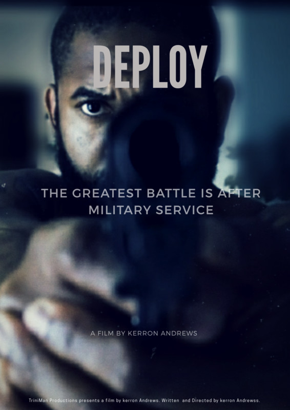Deploy - FilmFreeway
