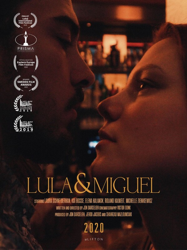 Lula & Miguel - FilmFreeway
