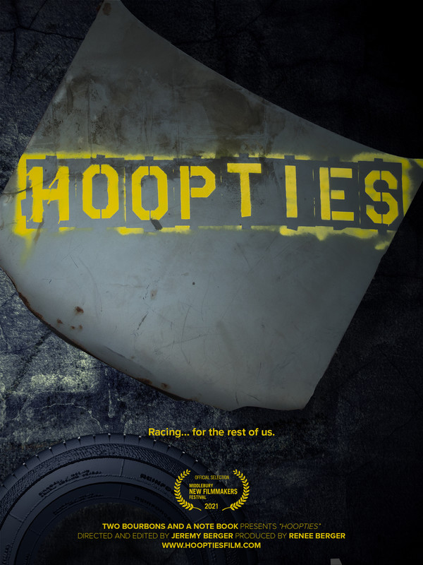 Hoopties - FilmFreeway