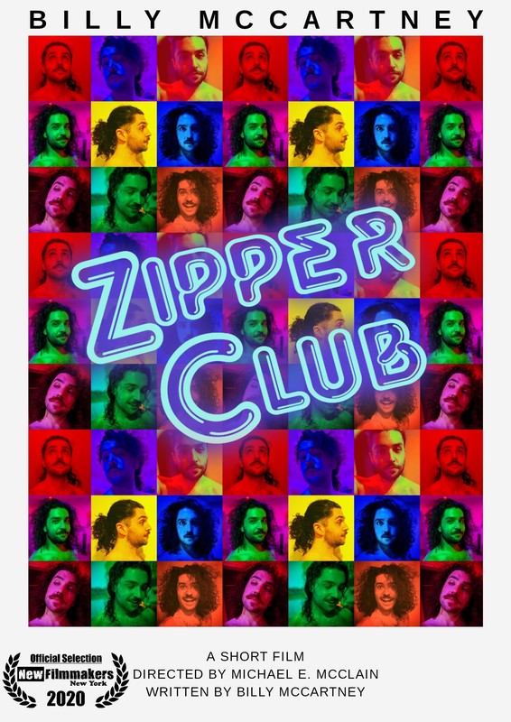 Zipper Club - FilmFreeway