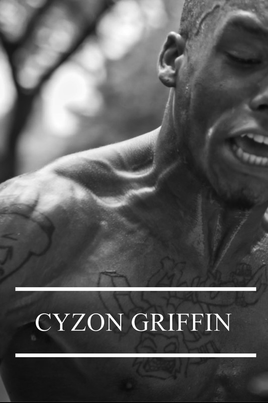 Cyzon Griffin - FilmFreeway