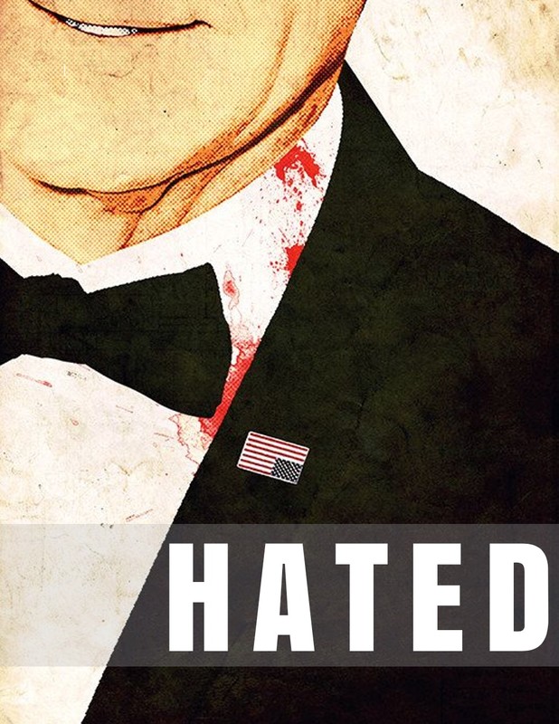 HATED - FilmFreeway