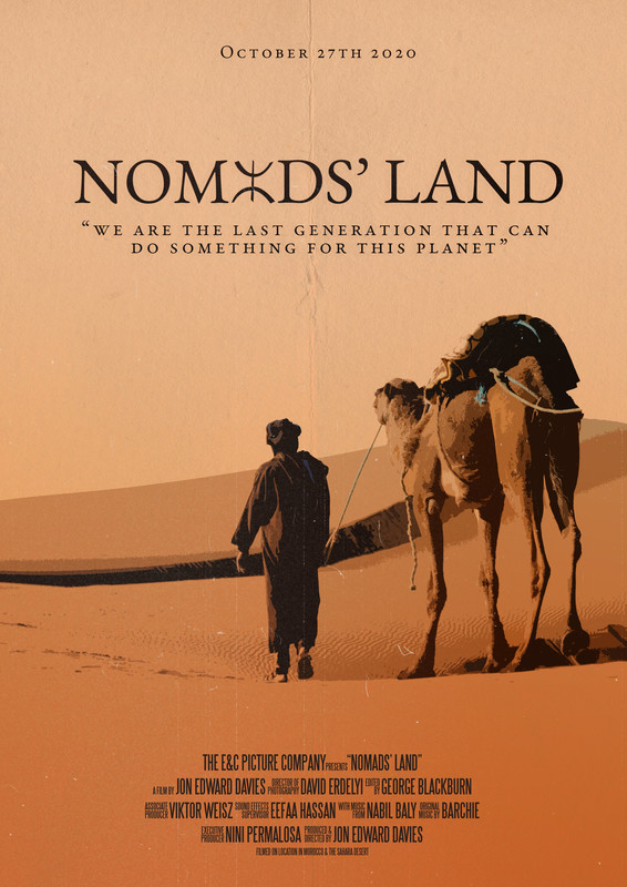 Nomads' Land - FilmFreeway